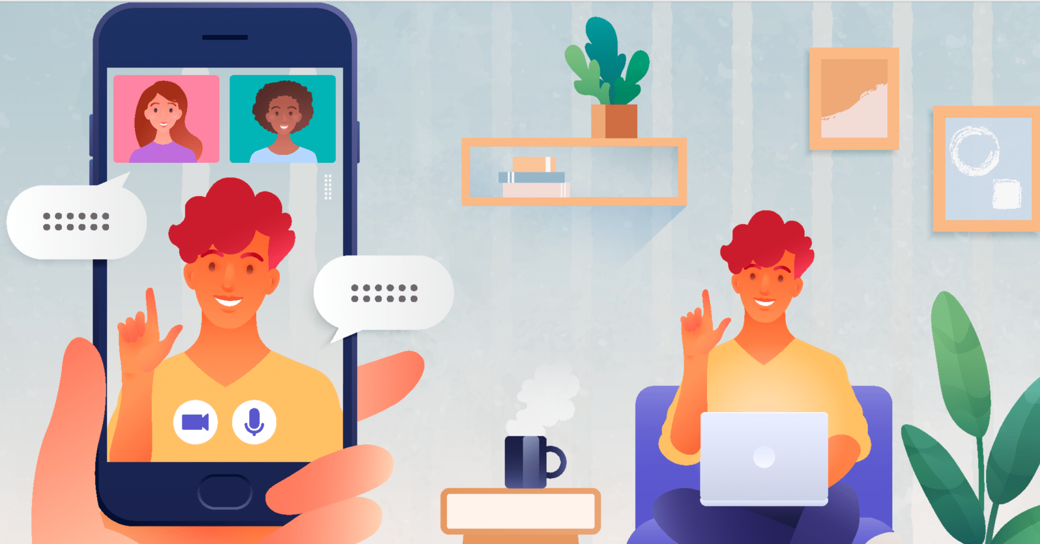 Facebook Pages Vs. Profiles - What's Right For Your Business?