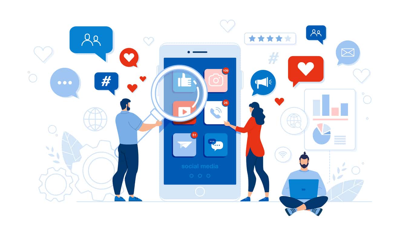 Social Media AI - Why It's Useful and Important