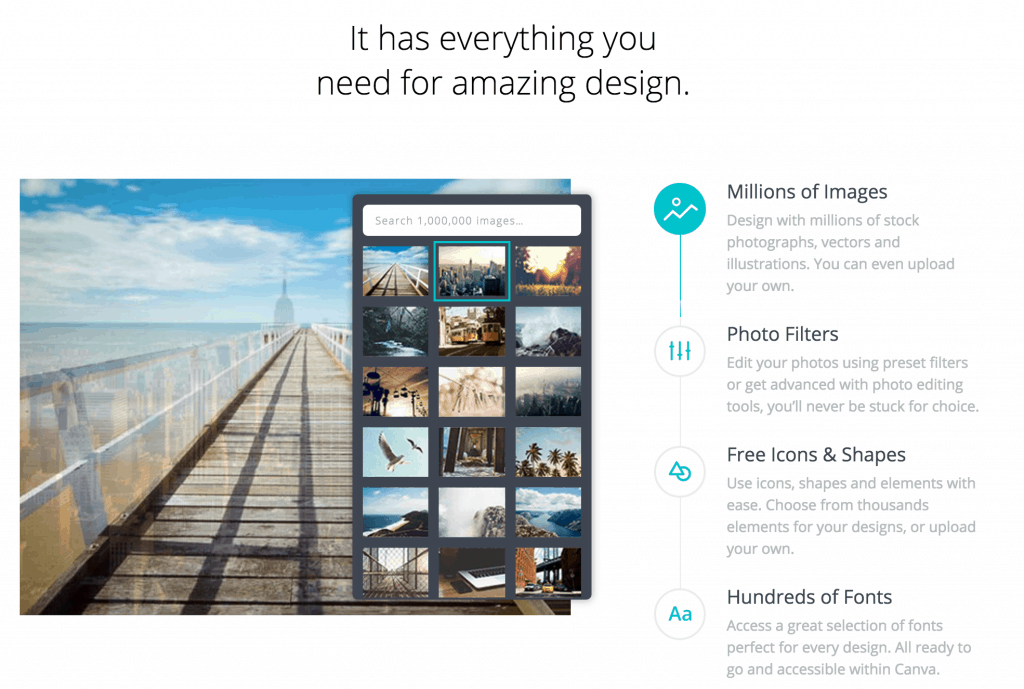 How to Use Canva to Create Beautiful Graphics for Social Media
