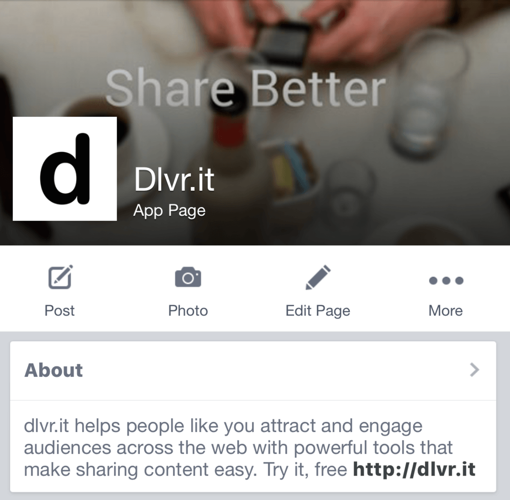The Perfect Facebook Cover Photo Size (And How to Make it Better)