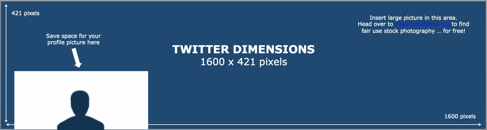 How to Make Your Perfect Twitter Headers Even Better