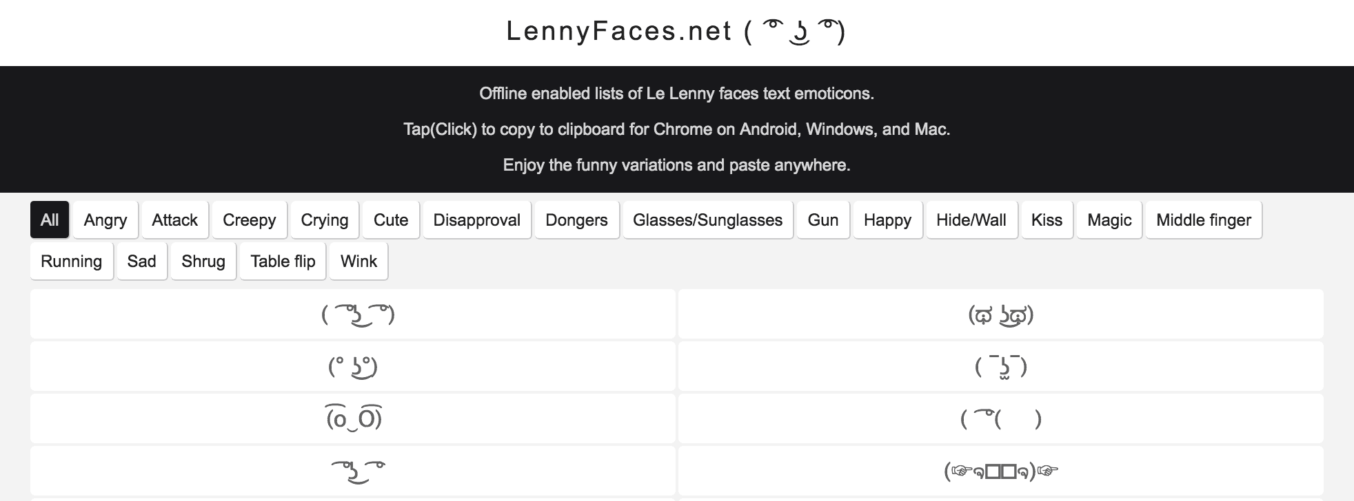 Where to Find the Best Emoticons and How to Avoid Mistakes