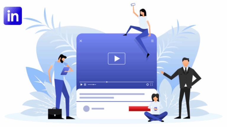How to Use LinkedIn Video for More Views & Engagement