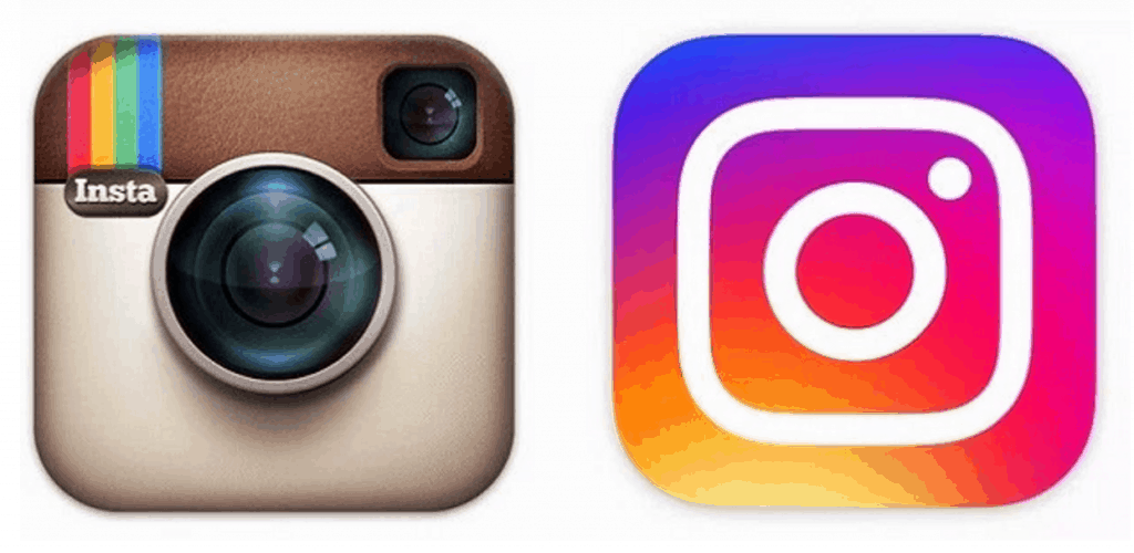Crazy Memes On The New Instagram Logo: Love Or Hate It?