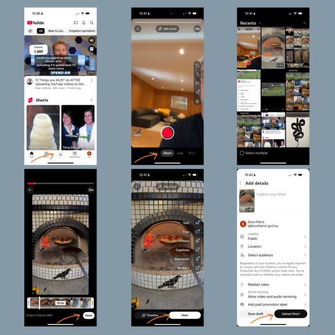 How to Post a Video on YouTube: Step-by-Step Guide