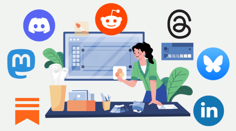 Top Alternatives To Twitter In 2025 You Should Know