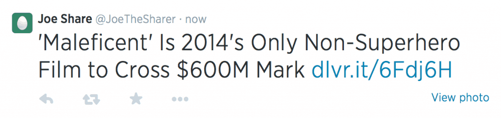 How to Scale Image Sharing Across All Social Media