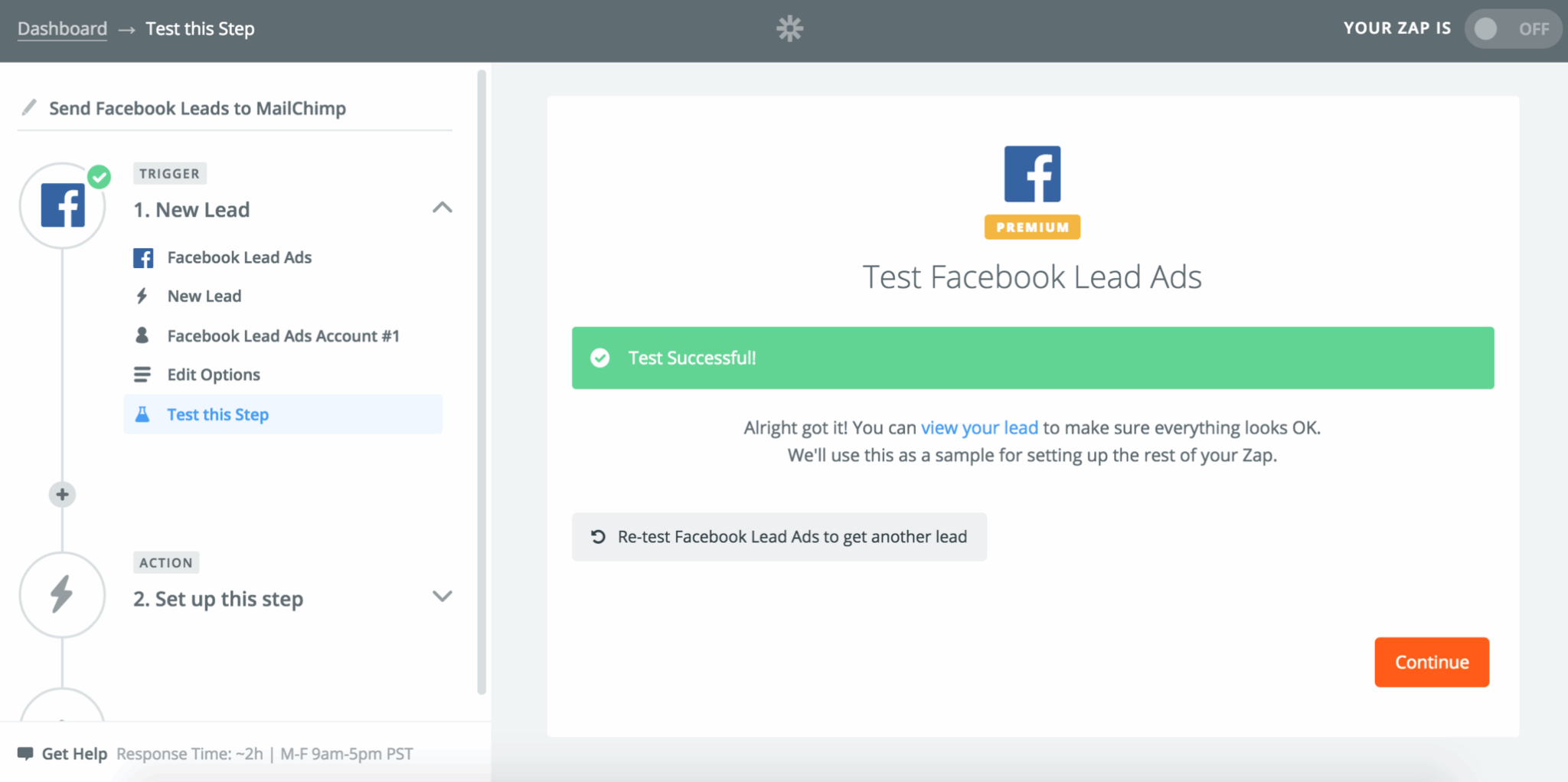 How to Capture Leads with Facebook Lead Ads