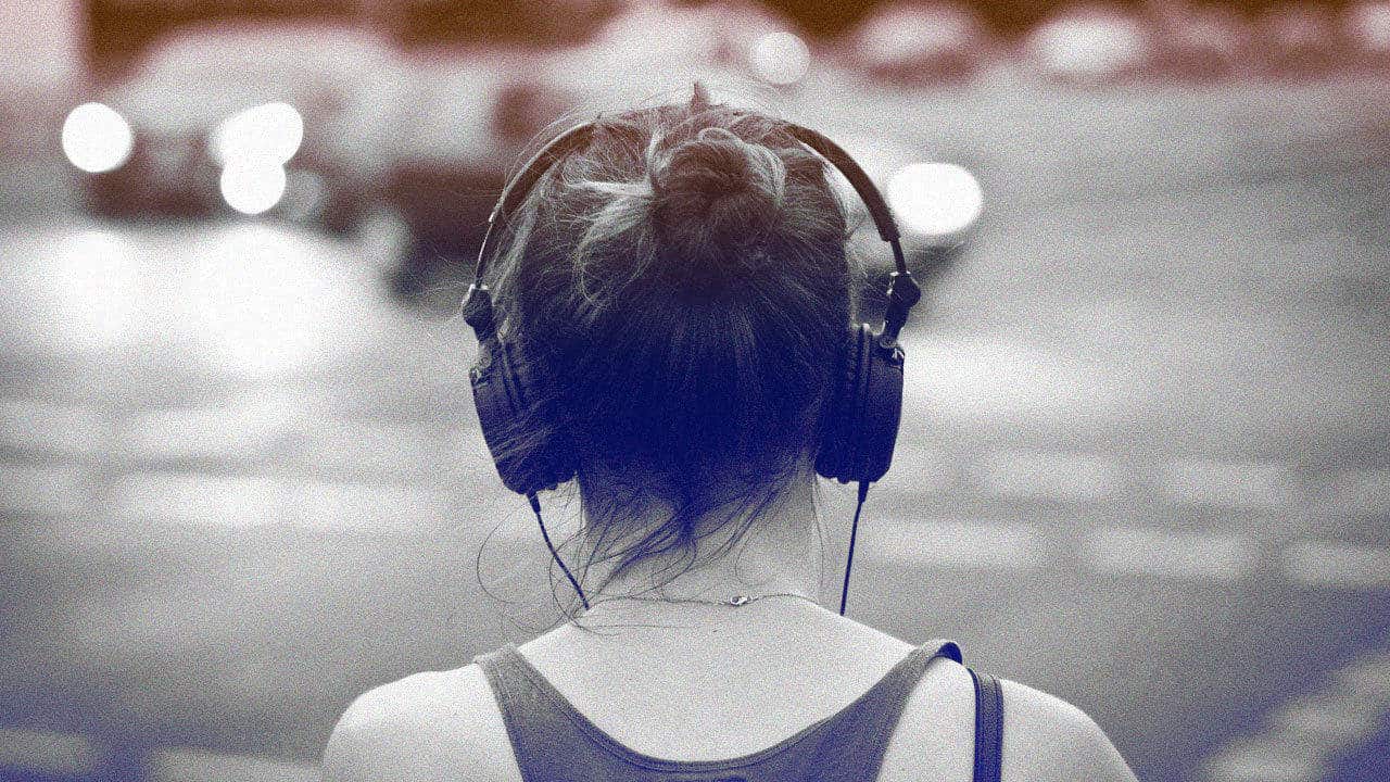 Background Noise: How to Improve Focus and Boost Productivity