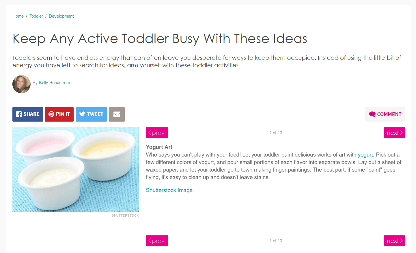 How to Create Evergreen Content that Stands Out in a Crowd